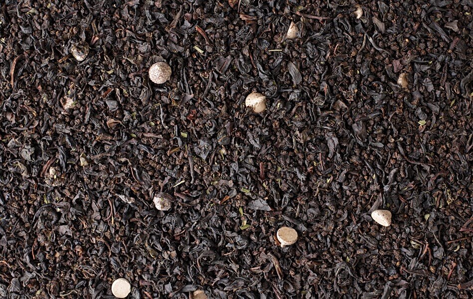 Chocolate Mint Swirl 4 oz – The Teapot on Wheels